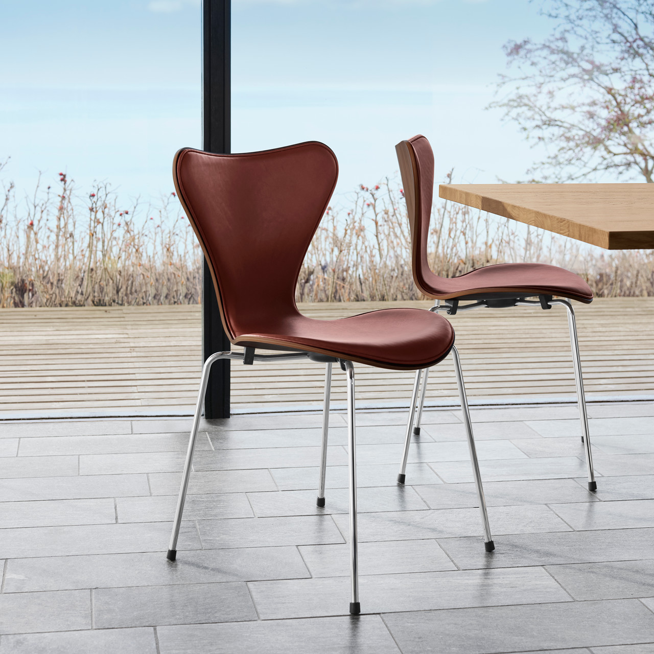 Køb designer stole online » Se hele udvalget online » Livingshop.dk