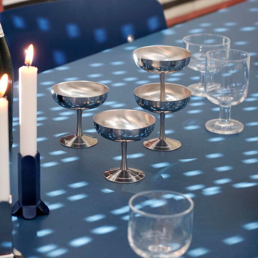 HAY Italian Ice Cup - Livingshop.dk