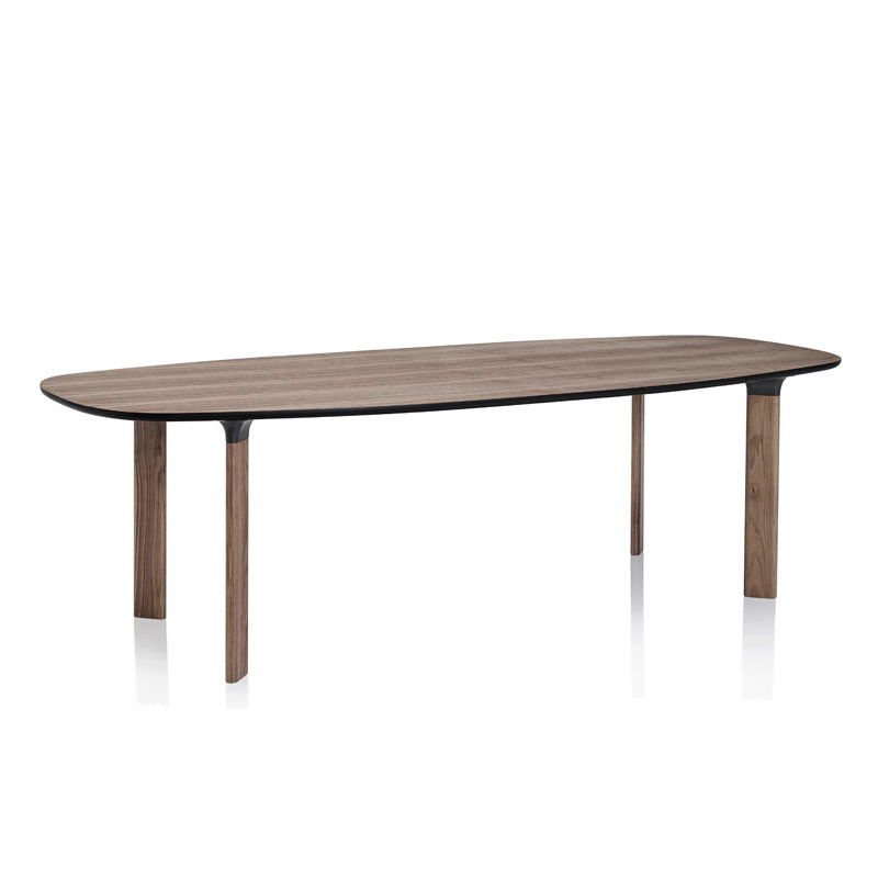 Fritz Hansen Analog Table - Livingshop.dk