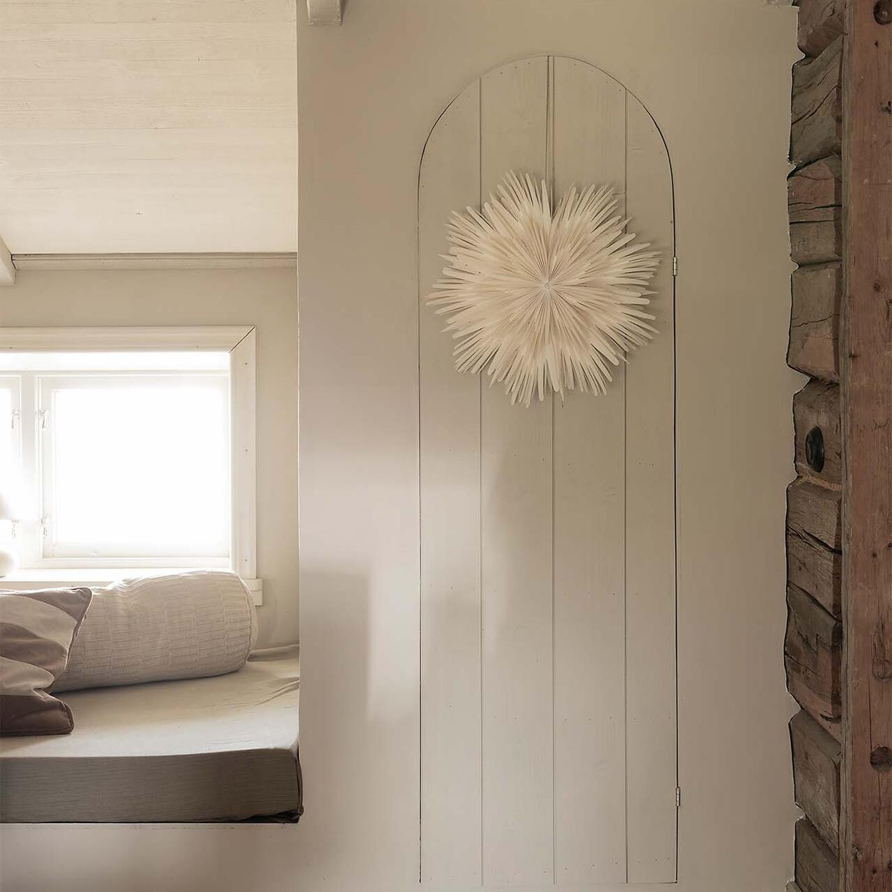 Watt & Veke Molly 44 White - Livingshop.dk