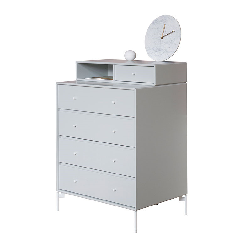 Montana Selection Keep Kommode - Livingshop.dk