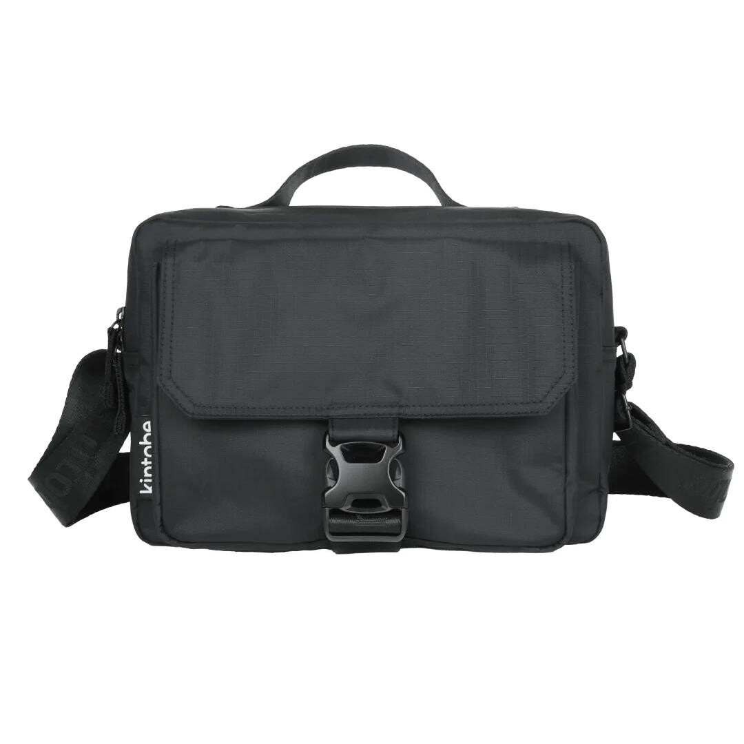 Kintobe » Bæredygtige og modebevidste tasker fra Kintobe » Livingshop.dk