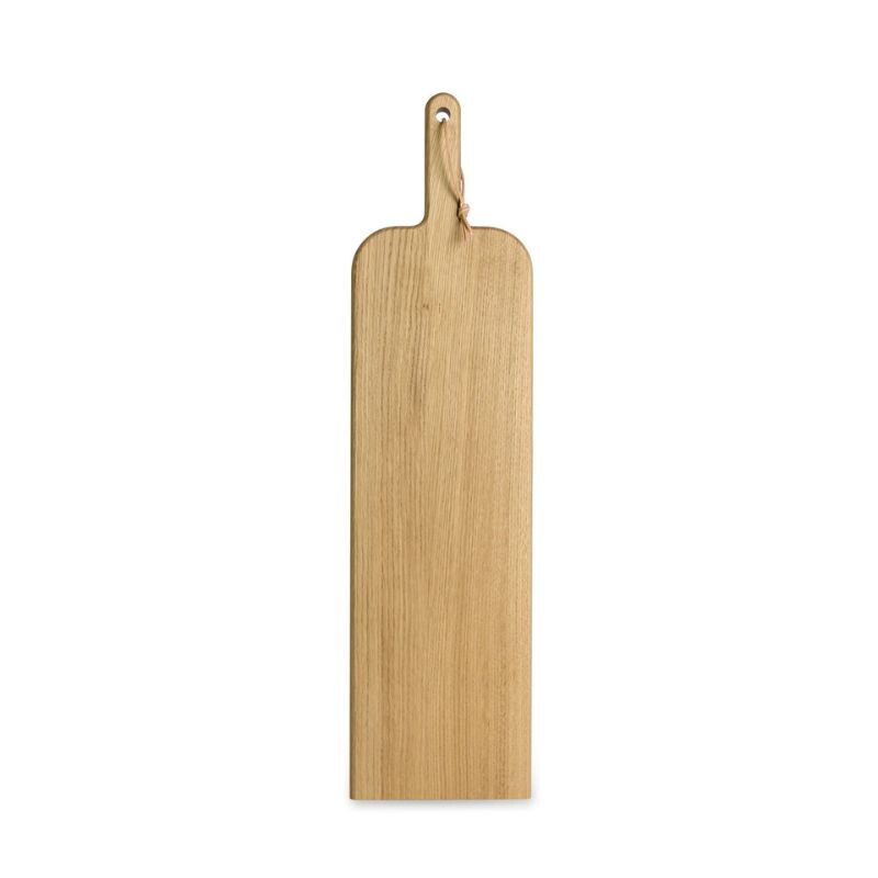 Stuff Design Cutting Board Scandic Oak 15x58 cm - Livingshop.dk