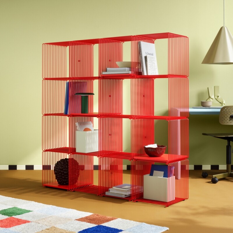 Reoler og skabe » Find din designer reol » Livingshop.dk