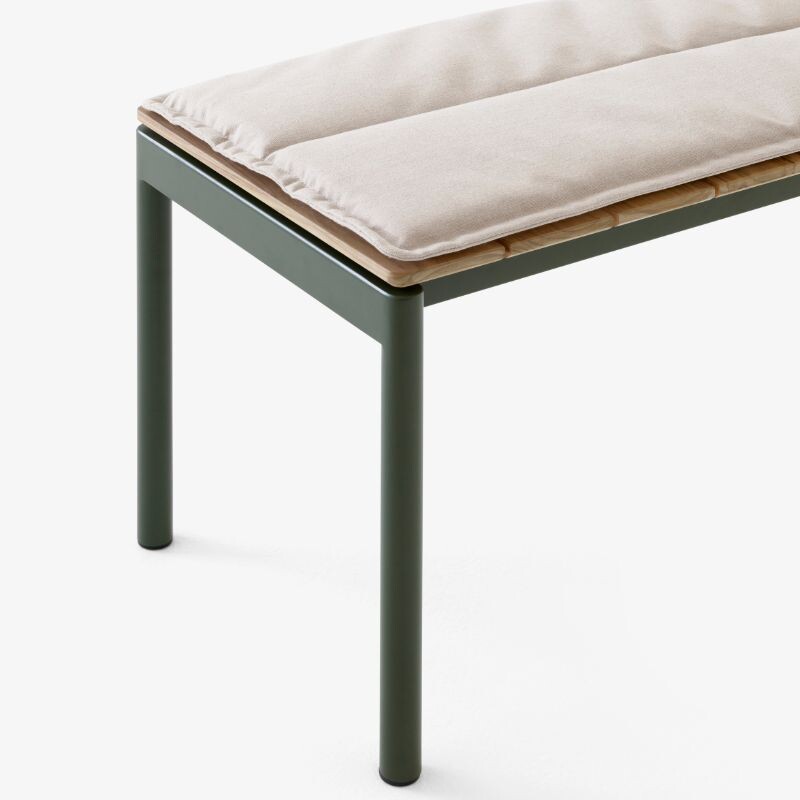 &Tradition Ville AV27 Hynde Heritage Papyrus - Livingshop.dk