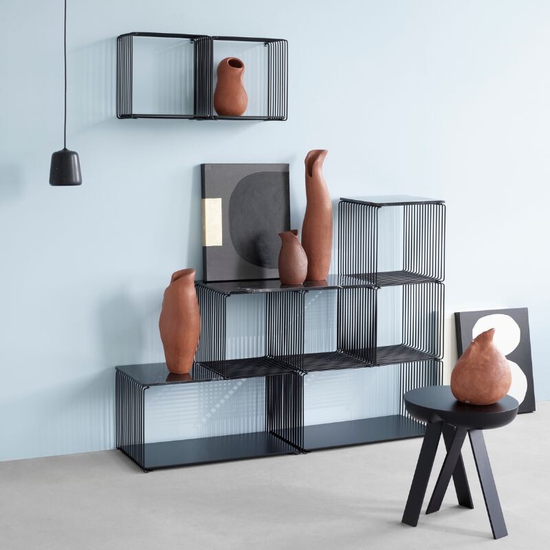 Reoler og skabe » Find din designer reol » Livingshop.dk