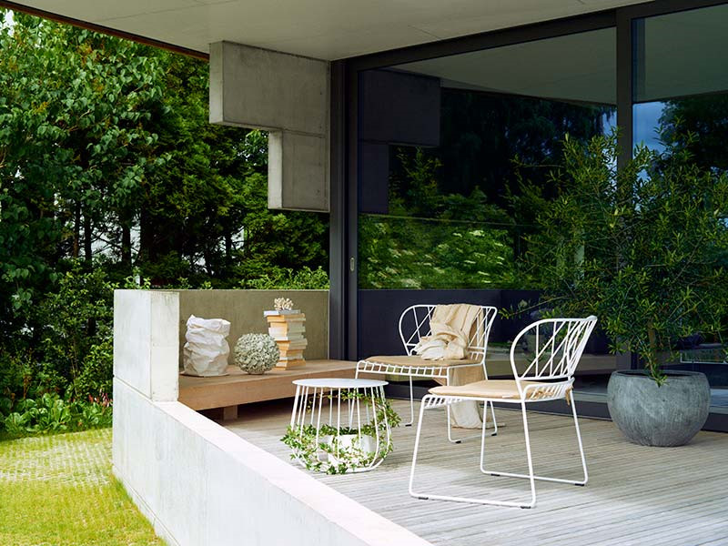 Altan inspiration » Inspiration til altan indretning » Livingshop.dk