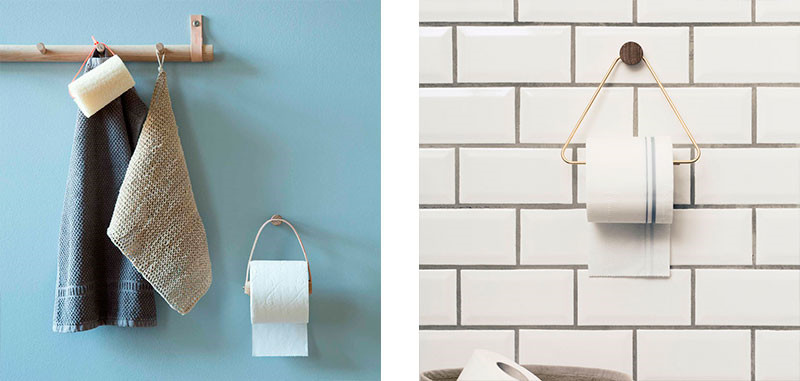 Badeværelse dekoration » Badeværelsestilbehør og pynt » Livingshop.dk