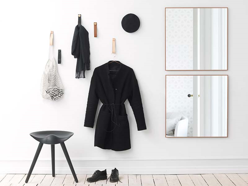 Entre opbevaring » Dekorativ entre opbevaring » Livingshop.dk