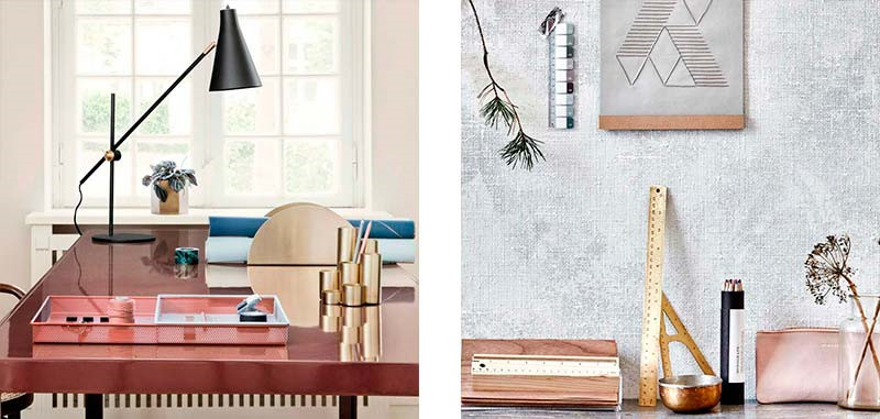 Kontor indretning » Inspiration til dit kontor » Livingshop.dk