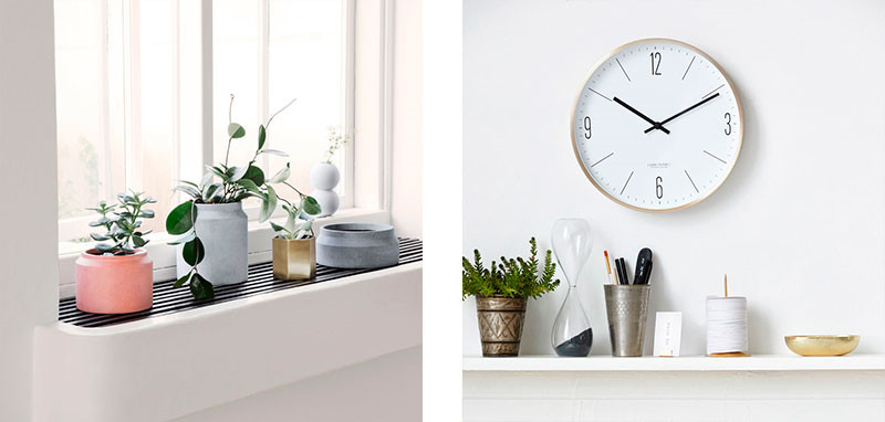 Entré inspiration » Entre indretning inspiration » Livingshop.dk