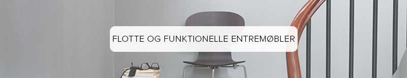 Entré inspiration » Entre indretning inspiration » Livingshop.dk