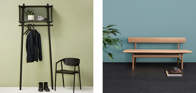 Entremøbler » Inspiration til entre møbler » Livingshop.dk