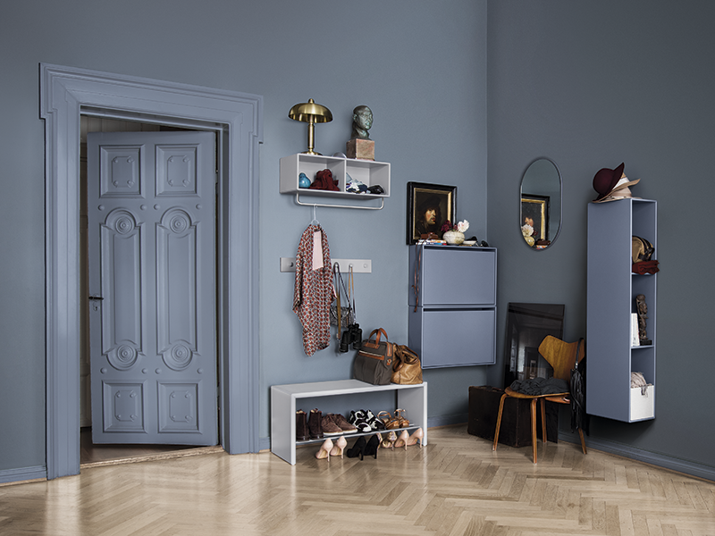 Entremøbler » Inspiration til entre møbler » Livingshop.dk