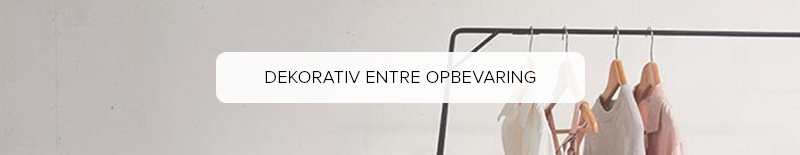 Entré inspiration » Entre indretning inspiration » Livingshop.dk