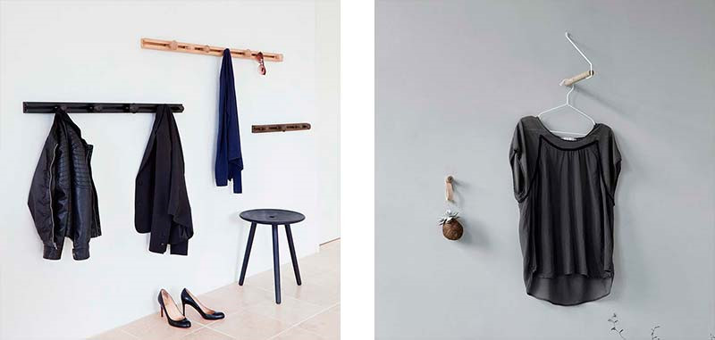 Entre opbevaring » Dekorativ entre opbevaring » Livingshop.dk