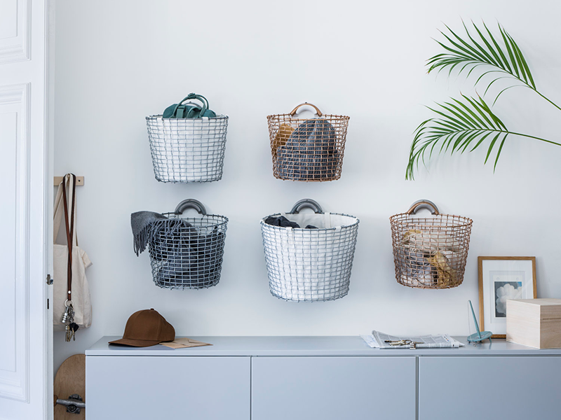 Entré inspiration » Entre indretning inspiration » Livingshop.dk