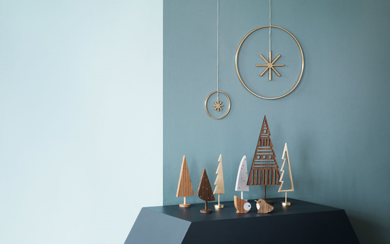 Julepynt » Inspiration til julens pynt » Livingshop.dk