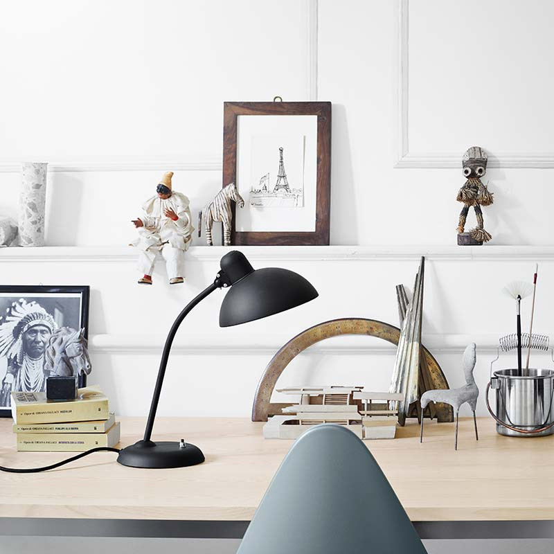 Kontor indretning » Inspiration til dit kontor » Livingshop.dk