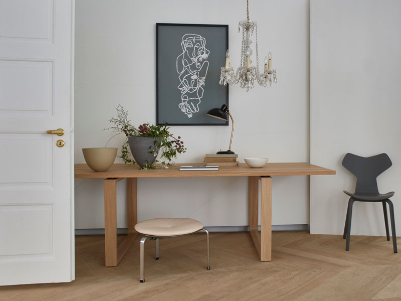 Kontor dekoration » Tilbehør og pynt til hjemmekontoret » Livingshop.dk