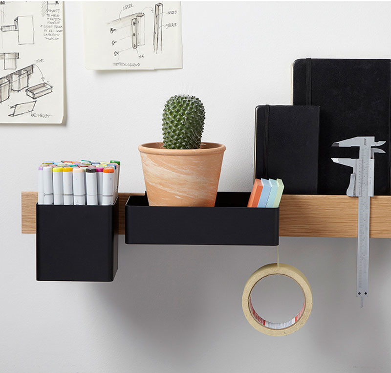 Kontor inspiration » Indretning af kontor » Livingshop.dk