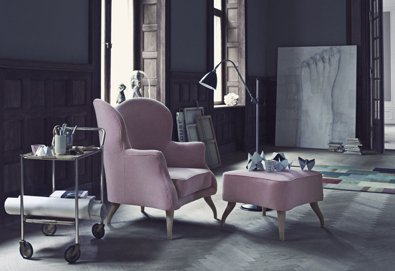 Stuelamper » Belysning stue inspiration » Livingshop.dk