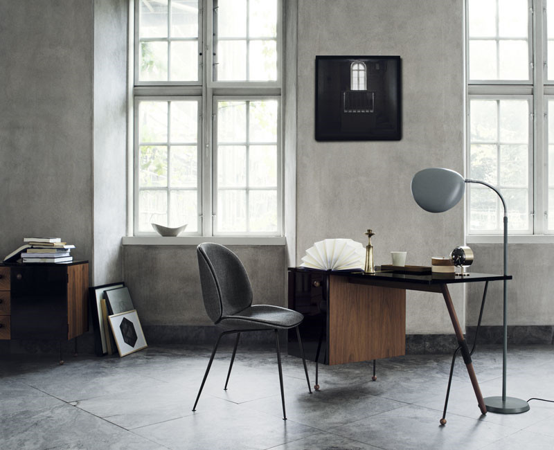 Kontor dekoration » Tilbehør og pynt til hjemmekontoret » Livingshop.dk