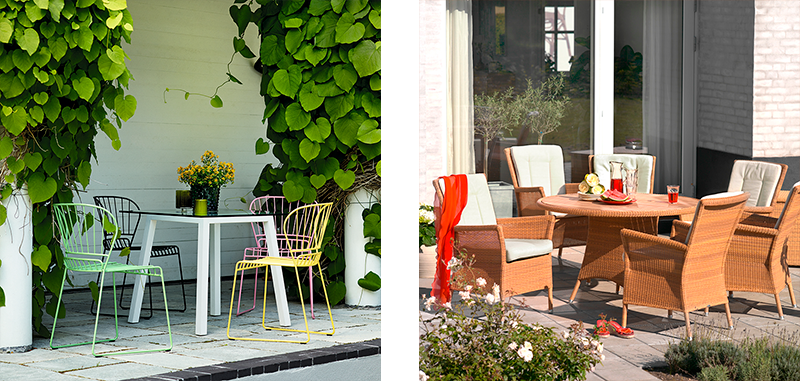 Have inspiration » Inspiration til haven » Livingshop.dk