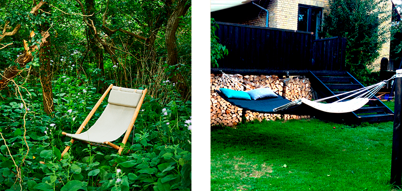 Have inspiration » Inspiration til haven » Livingshop.dk