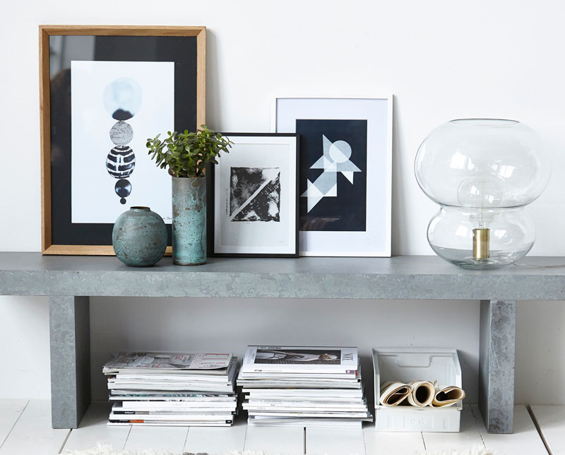 How to guides » Indretningshjælp din bolig » Livingshop.dk