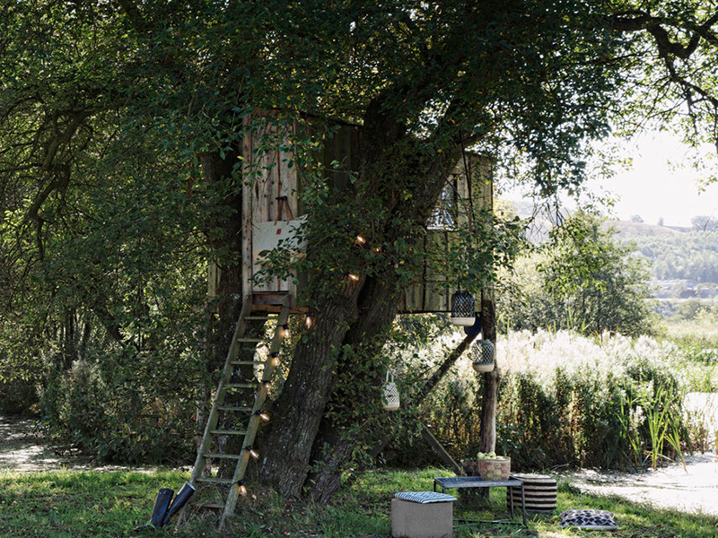 Have inspiration » Inspiration til haven » Livingshop.dk