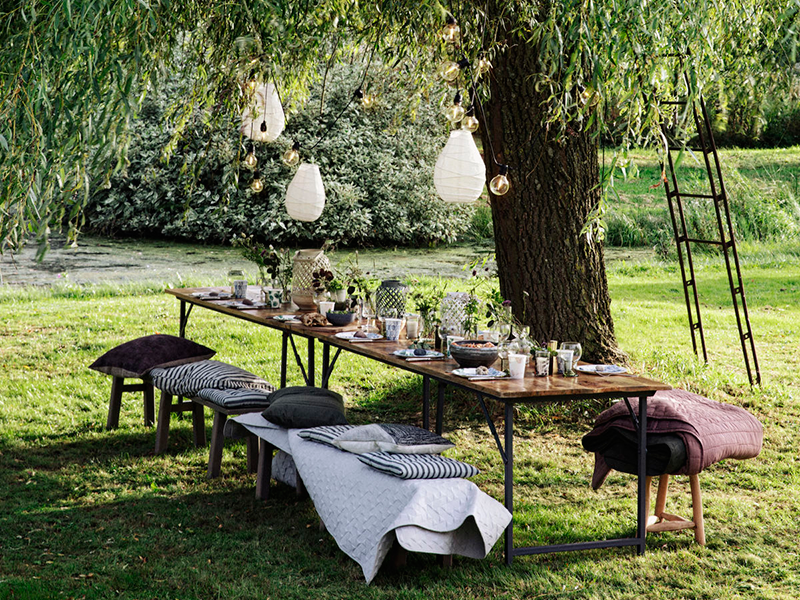 Have inspiration » Inspiration til haven » Livingshop.dk