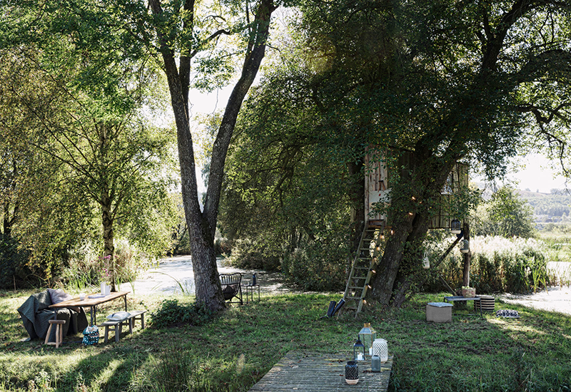 Have inspiration » Inspiration til haven » Livingshop.dk