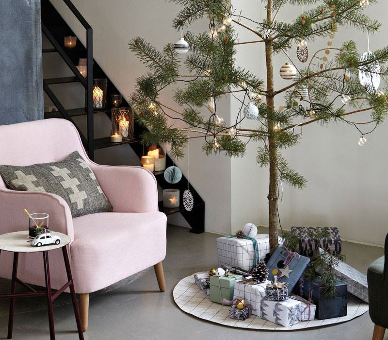 Julepynt » Inspiration til julens pynt » Livingshop.dk