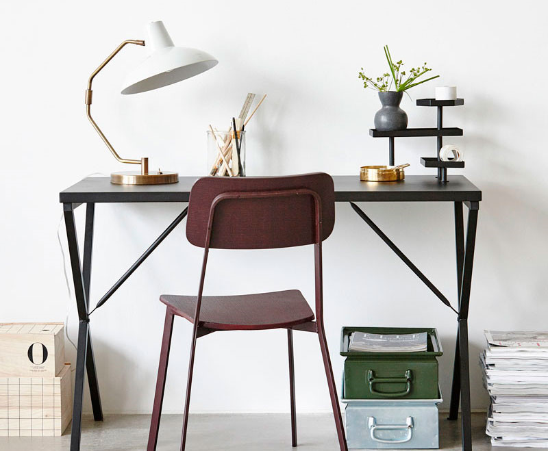 Kontor inspiration » Indretning af kontor » Livingshop.dk