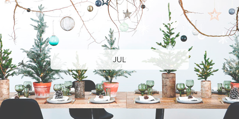 Inspiration til boligindretning » Livingshop.dk