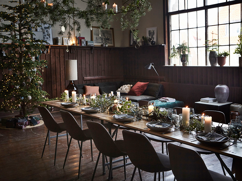 Julepynt » Inspiration til julens pynt » Livingshop.dk