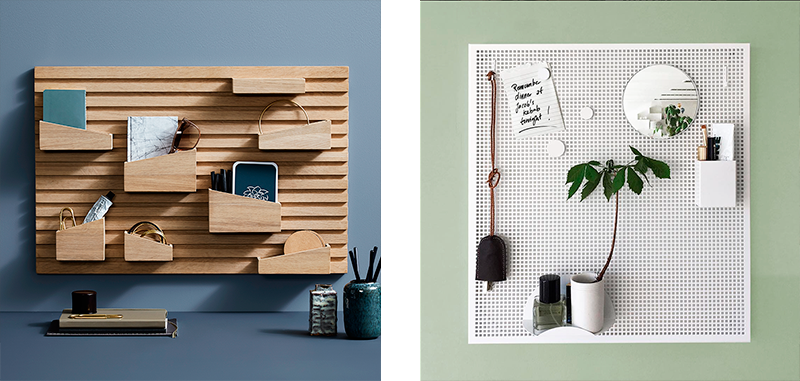 Kontor opbevaring » Opbevaring til din kontor indretning » Livingshop.dk.