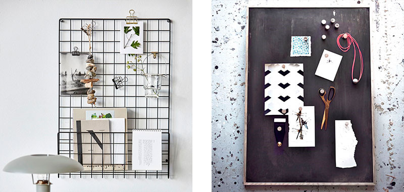 Kontor dekoration » Tilbehør og pynt til hjemmekontoret » Livingshop.dk