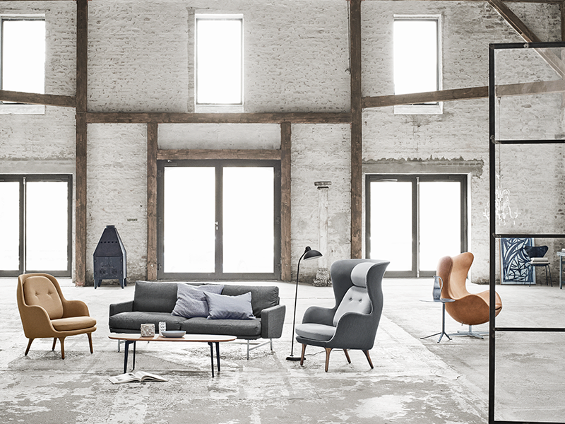 New Nordic » Nordisk boligindretning » Livingshop.dk