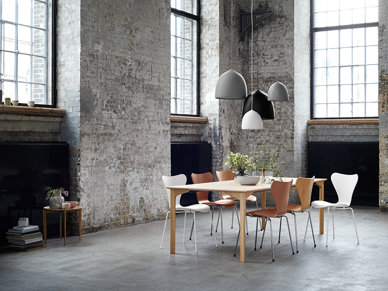 New Nordic » Nordisk boligindretning » Livingshop.dk