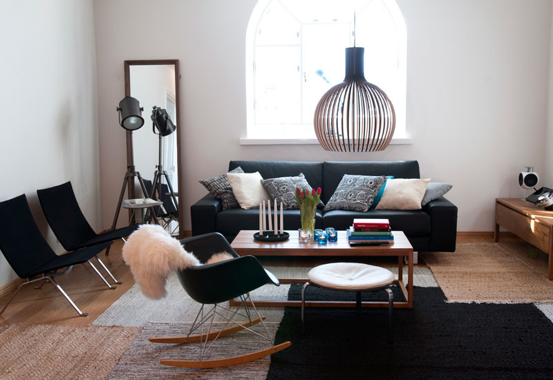 Stuelamper » Belysning stue inspiration » Livingshop.dk