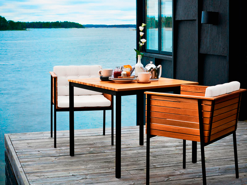 Altan inspiration » Inspiration til altan indretning » Livingshop.dk