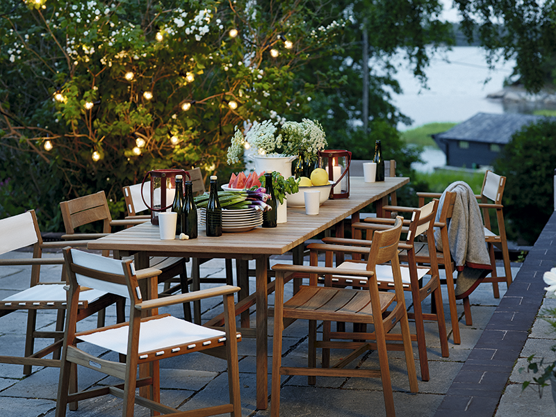 Have inspiration » Inspiration til haven » Livingshop.dk