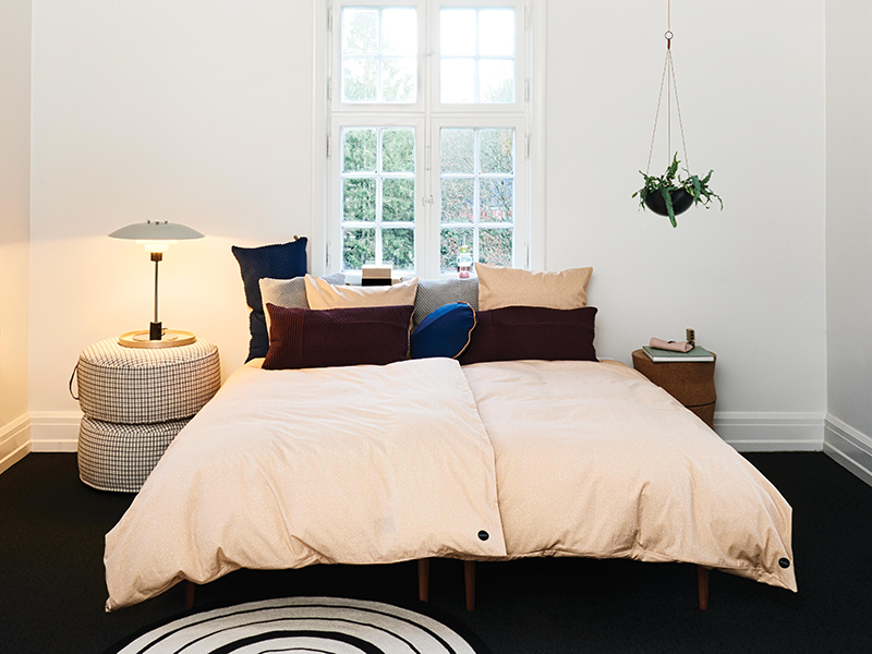 Soveværelse indretning » Soveværelse inspiration » Livingshop.dk