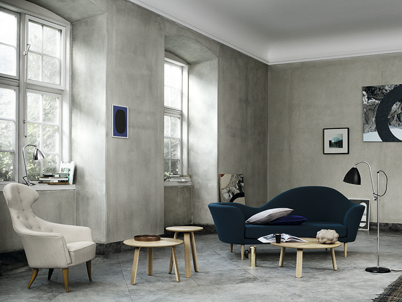 Stuemøbler » Inspiration til stue indretning » Livingshop.dk