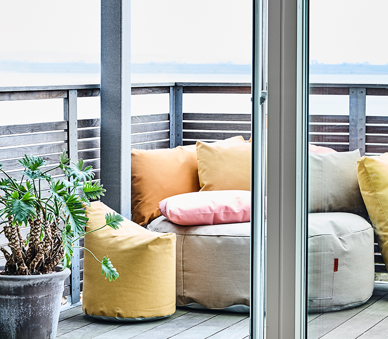 Altan inspiration » Inspiration til altan indretning » Livingshop.dk