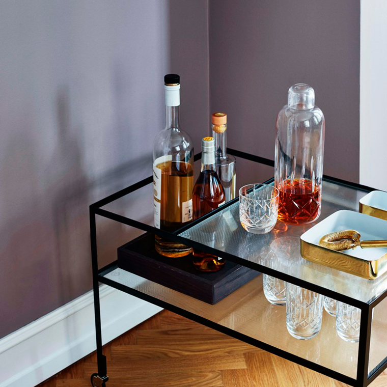 Maskulin indretning » Inspiration til den maskuline bolig » Livingshop.dk