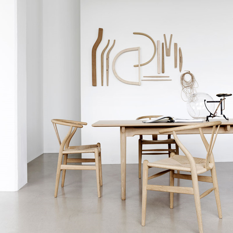 Spisestue inspiration » Hjælp til spisestue indretning » Livingshop.dk