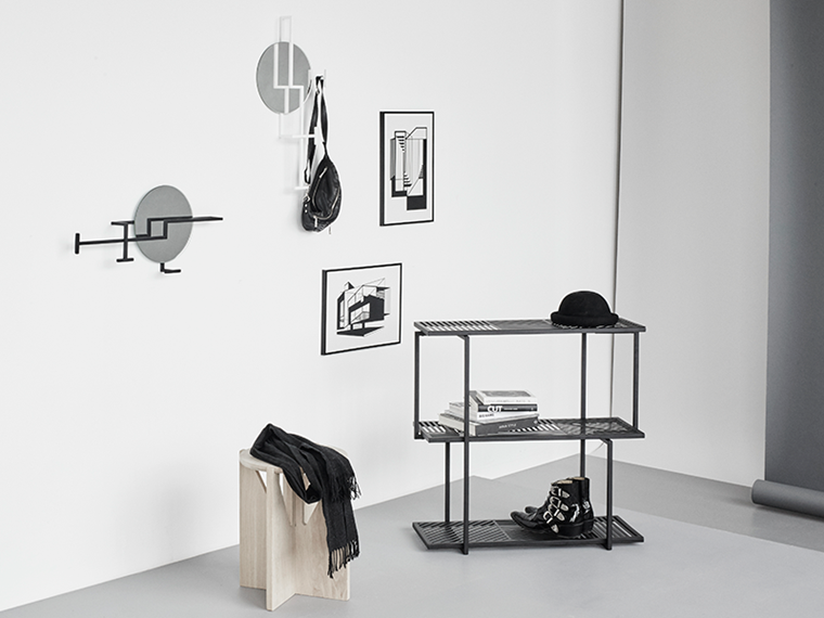 Entremøbler » Inspiration til entre møbler » Livingshop.dk